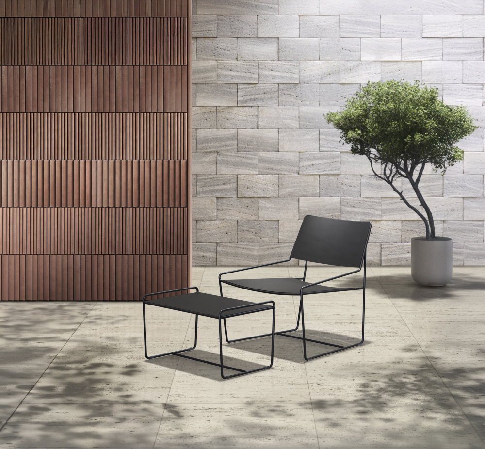 Bryce Outdoor Lounge | AIS