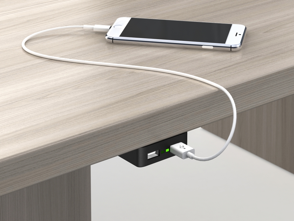 Work Surface Power | AIS