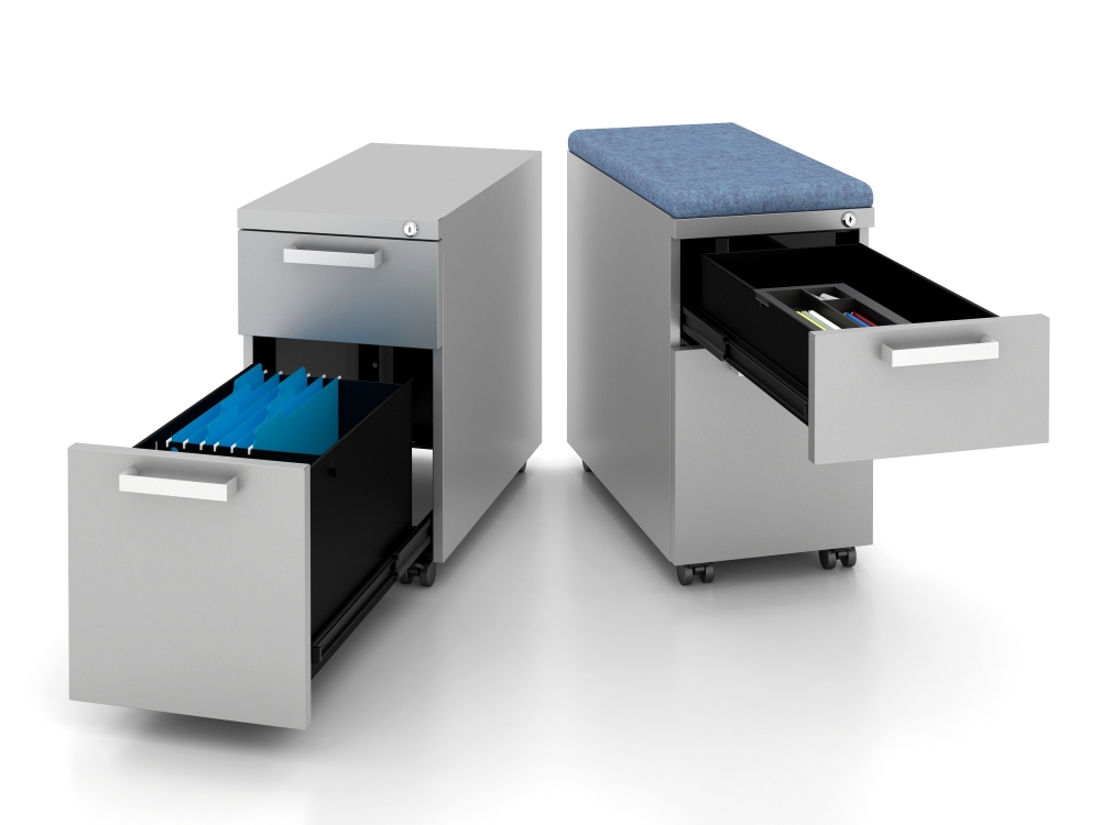 L Series Steel Storage | AIS