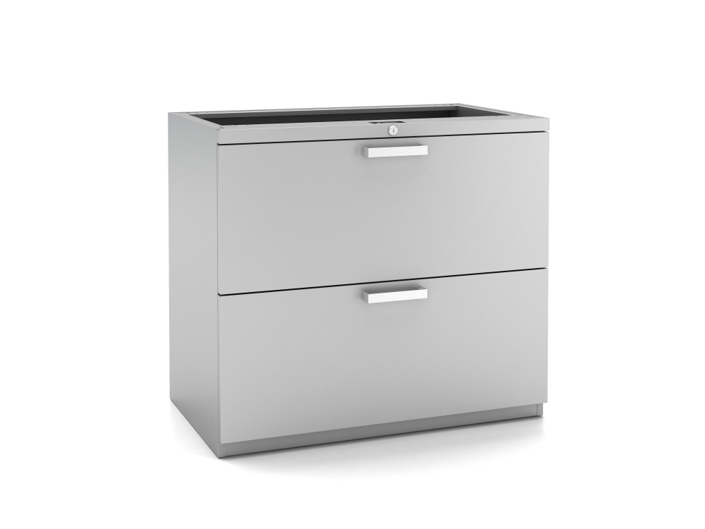 L Series Steel Storage | AIS