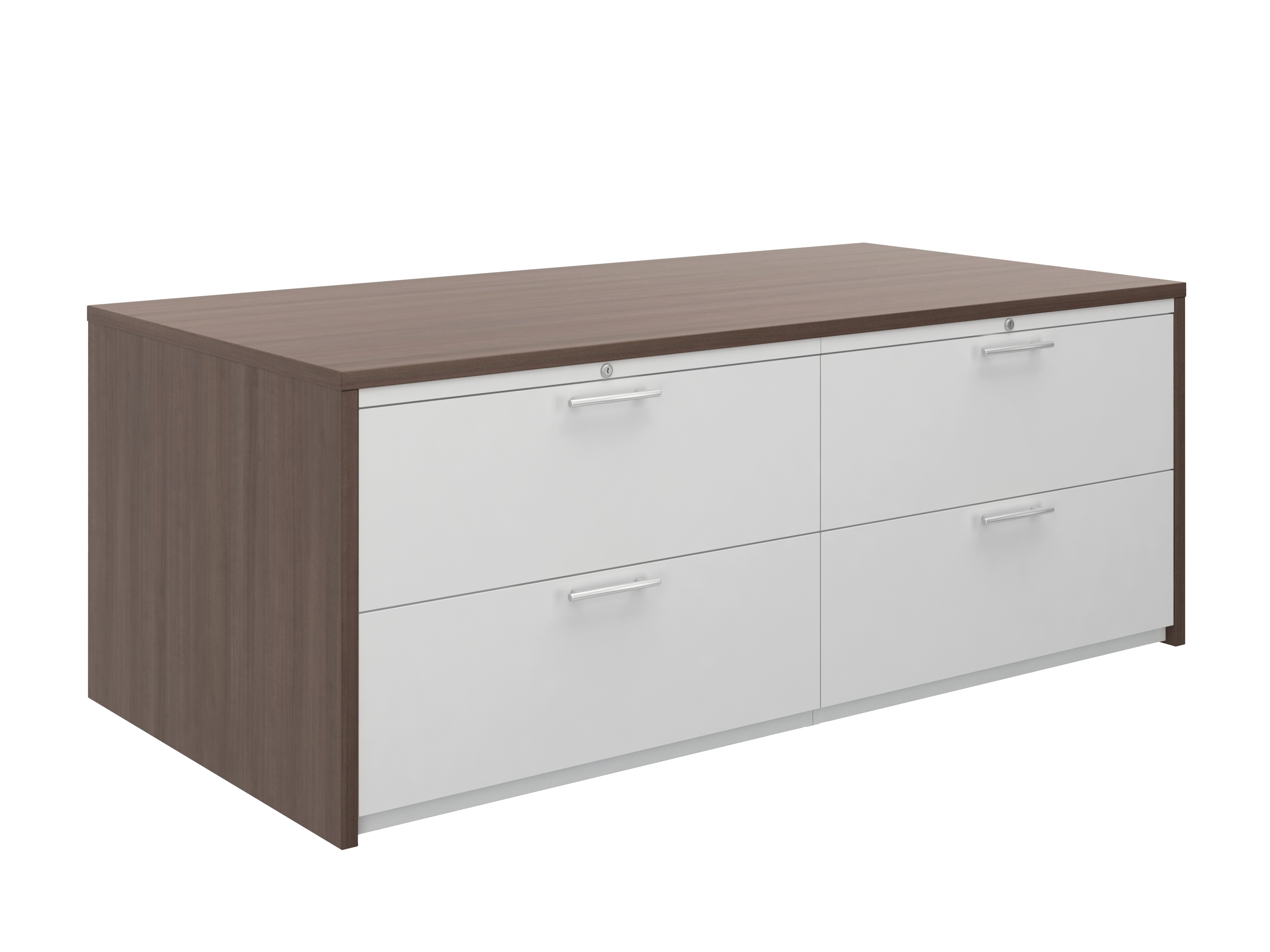 L Series Steel Storage | AIS